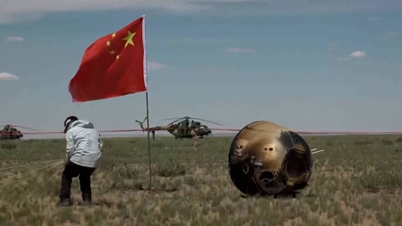 Dit is het belangrijkste nieuws van dinsdagmiddag | NU.nl