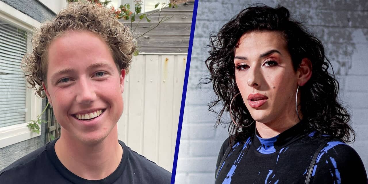 Trans personen over nieuwe transgenderwet: 'Klaar met betuttelende ...