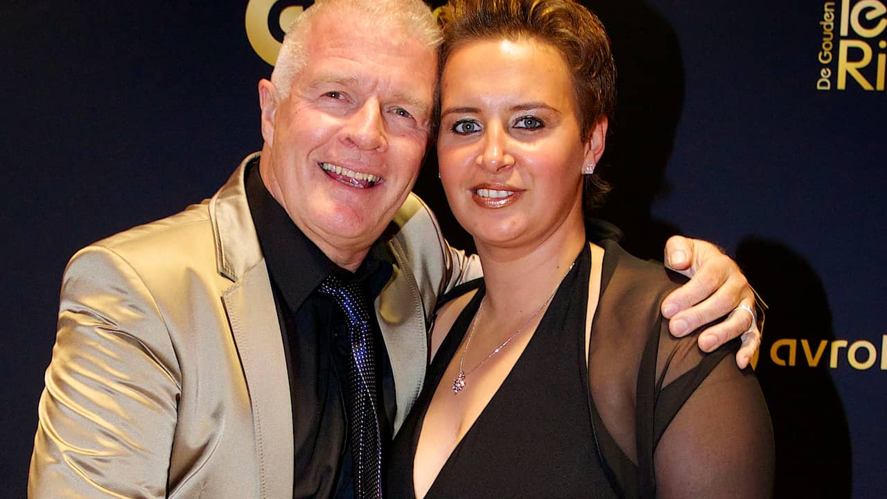 Django Wagner niet aanwezig bij huwelijk Peter Jan Rens | NU.nl