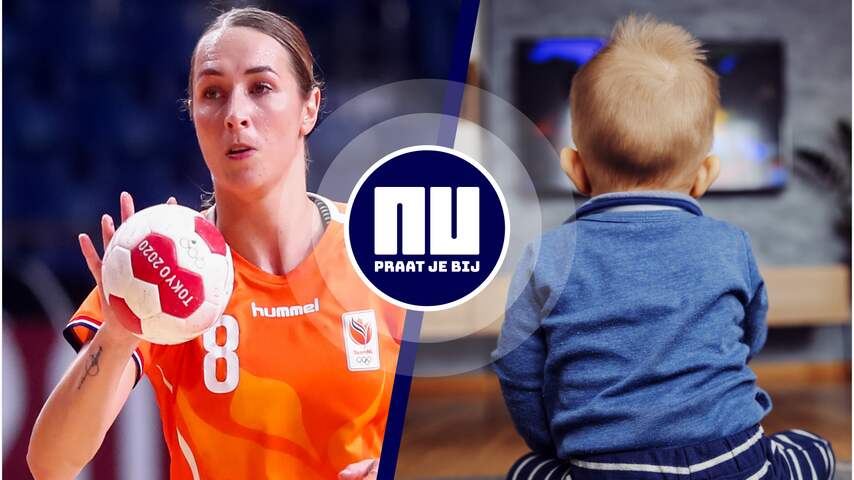 Waarom kozen hackers BabyTV? | Alles-of-nietstoernooi handbal ...