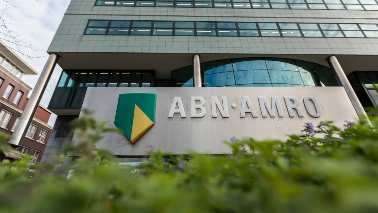 Storing ABN AMRO voorbij: klanten kunnen weer internetbankieren | Tech ...