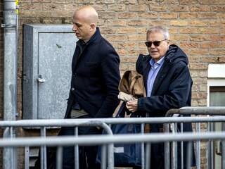 Aangehouden advocaat Inez Weski legt verdediging van Ridouan Taghi neer | Marengo-proces | NU.nl