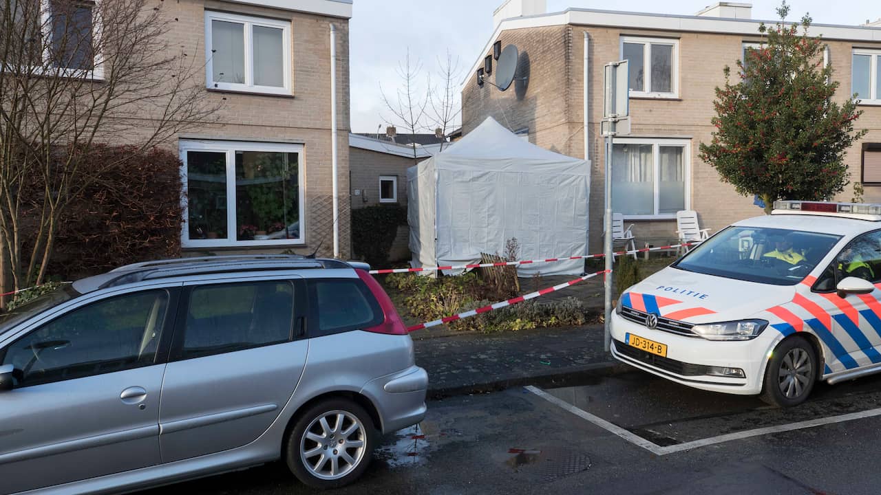 In hoger beroep lagere straf voor dubbele moord in Maastricht | Binnenland | NU.nl