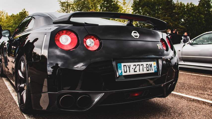 GP van Japan: dit zijn de beste Japanse auto’s | AutoScout24 | NU.nl