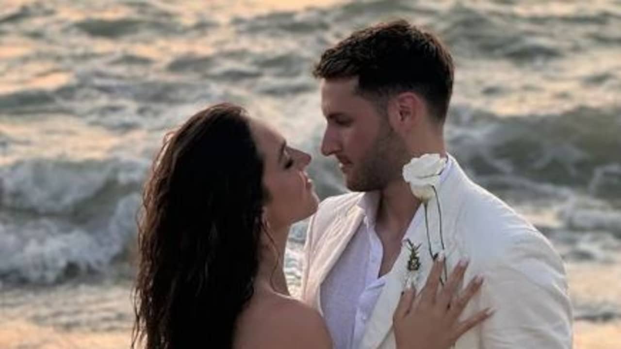 Santiago Giménez en Fer Serrano geven elkaar jawoord op Mexicaans ...