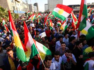 Koerden | NU - Het laatste nieuws het eerst op NU.nl