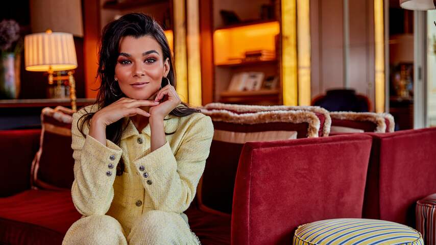 Shanna Slaap speelt hoofdrol in musical Pretty Woman: 'Heel onwerkelijk ...