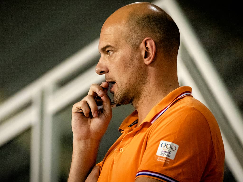 Wouda prijst stoppende Heemskerk: 'Over 5 jaar besef je pas hoe ...