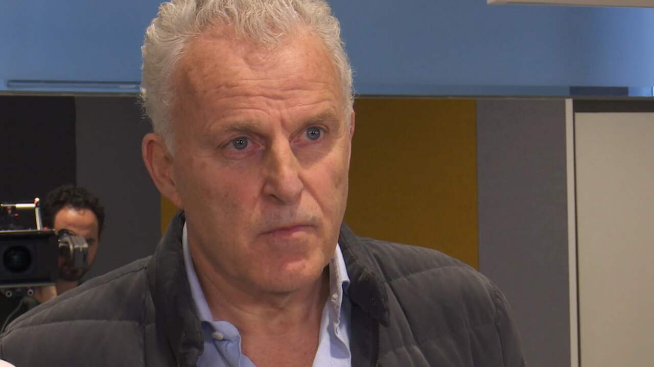 OM blijft bij Jos B. aandringen op verklaring in zaak-Nicky Verstappen ...