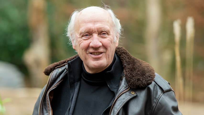 Herman van Veen geeft vijf kerstconcerten in kerken | Muziek | NU.nl