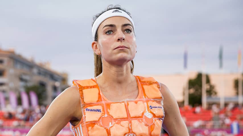 Hockeyicoon Drummond-de Goede zeer verrast door besluit bondscoach Van ...