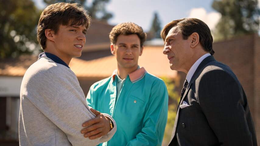 Netflix maakt serie Menéndez-broers die ouders doodden: is zaak klaar ...