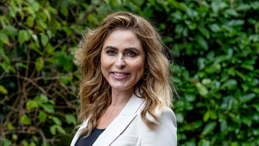 Heleen van Royen heeft gastrol in Goede Tijden, Slechte Tijden | Films ...