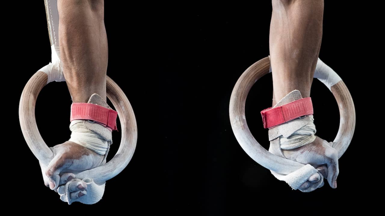 WK turnen in 2026 voor derde keer naar Rotterdam | Rotterdam | NU.nl