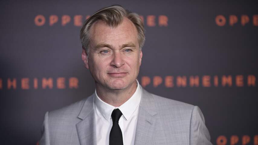 Oppenheimer grootste succes van regisseur Christopher Nolan in ...