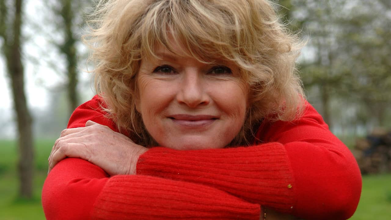 Presentatrice en actrice Martine Bijl op 71-jarige leeftijd overleden | Media | NU.nl