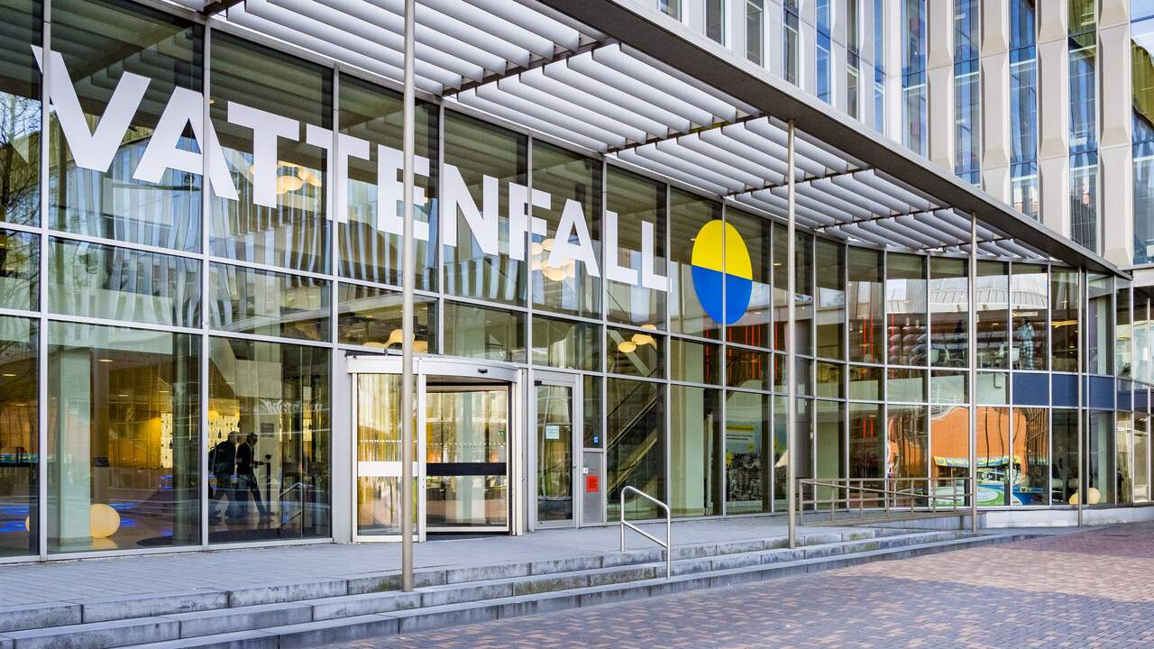 Vattenfall sluit minder mensen aan op warmtenet dan verwacht | Economie ...