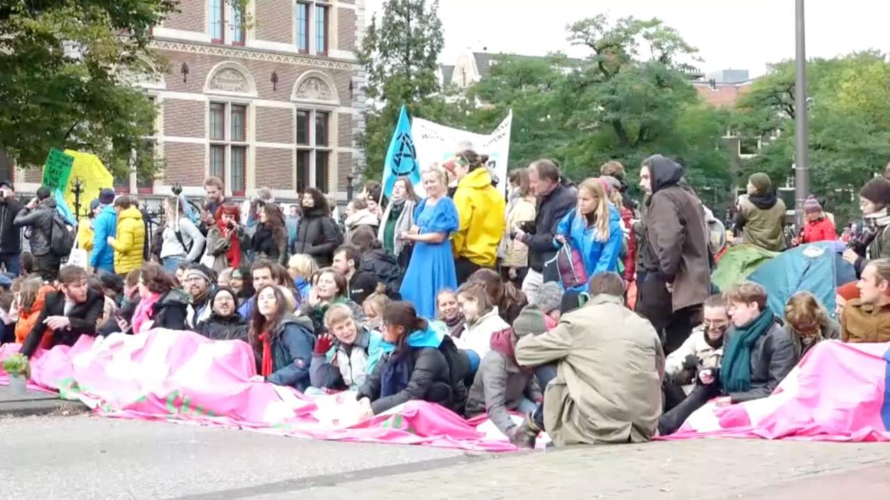Het belangrijkste nieuws van maandag in anderhalve minuut | NU.nl