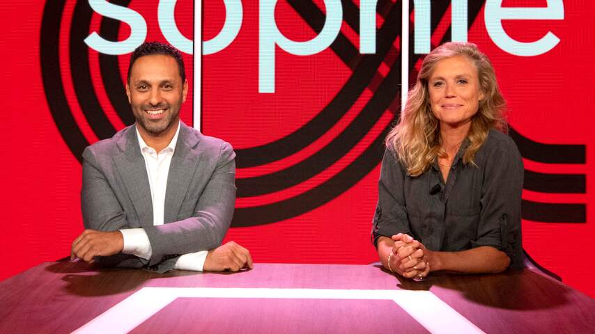 Onduidelijk Hoe Khalid And Sophie Verder Moet En Wanneer Kasem Kan
