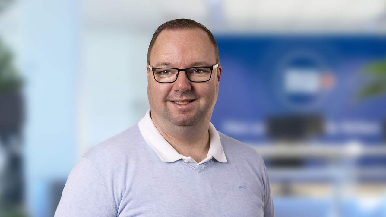 Tim Wijkman-van Aalst | Verslaggevers | NU.nl