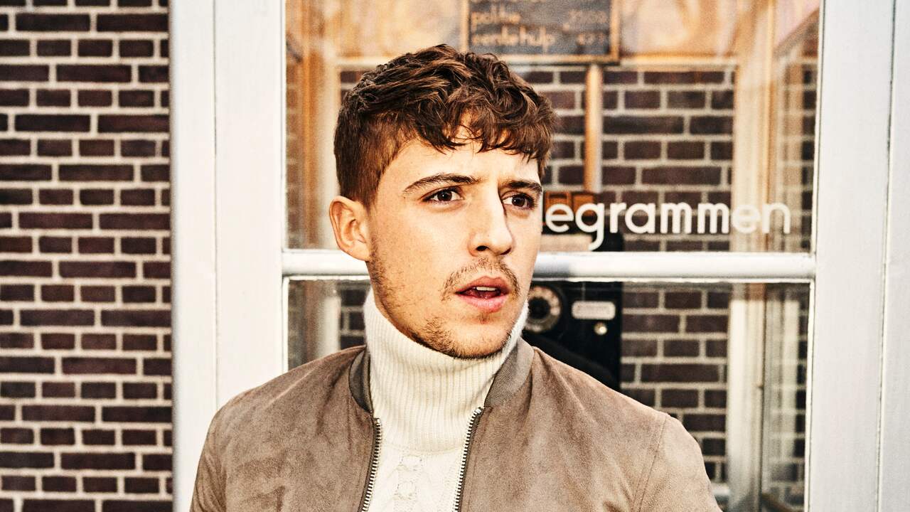 Advocaat Lil Kleine: 'Jaimie Vaes heeft nog geen aangifte gedaan' | Media en Cultuur | NU.nl