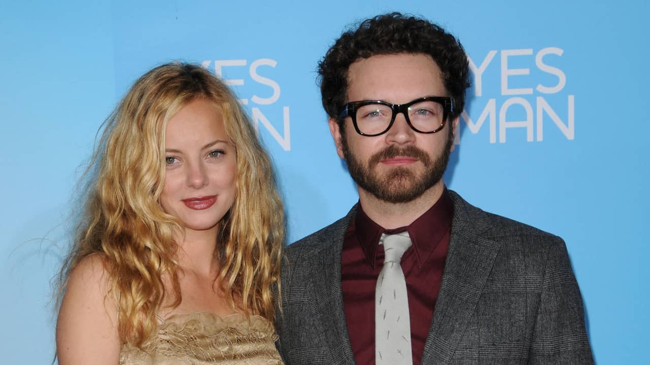 Voor verkrachting veroordeelde acteur Masterson verliest voogdij over ...