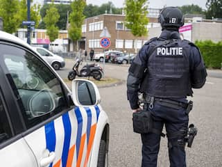 OM eist zes keer levenslang in hoger beroep liquidatieproces Caloh Wagoh | Misdaad | NU.nl