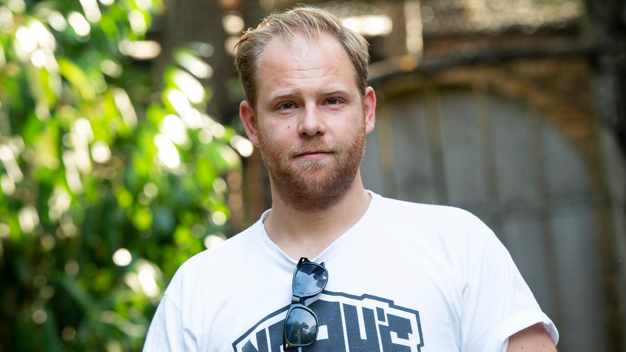 Ivo van Breukelen verlaat Radio 538 | Media | NU.nl