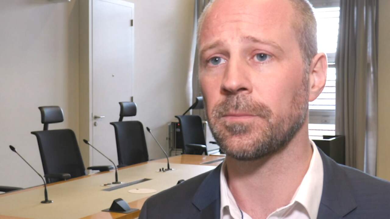 Gökmen T. over aanslag tram Utrecht: 'Ik deed dit voor mijn geloof ...