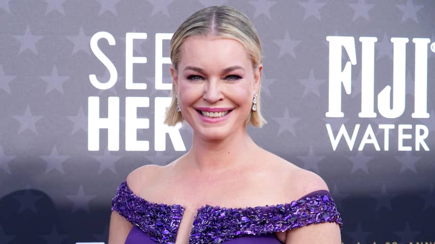 Rebecca Romijn 'verrast en ongelofelijk geschokt' door boek van ex John ...