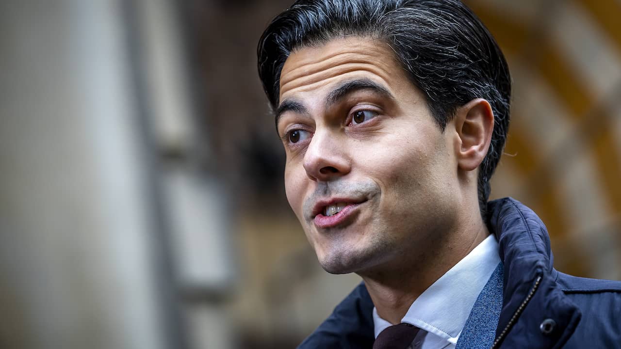 Jetten is niet van plan bij mensen 'in meterkast te kruipen' vanwege ...