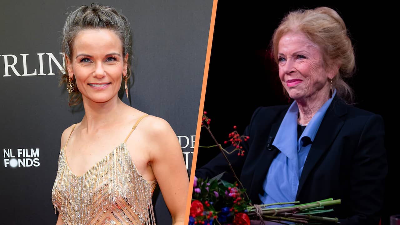 Angela Schijf speelt hoofdrol in toneelstuk over Sonja Barend | Boek ...