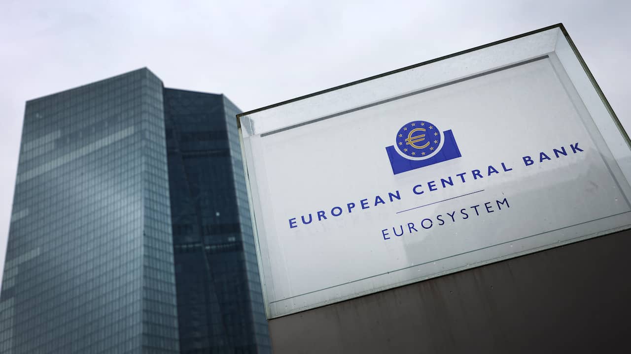 Belgische bankpresident denkt dat ECB rente verder gaat verhogen ... Belgische bankpresident denkt dat ECB rente verder gaat verhogen ...
