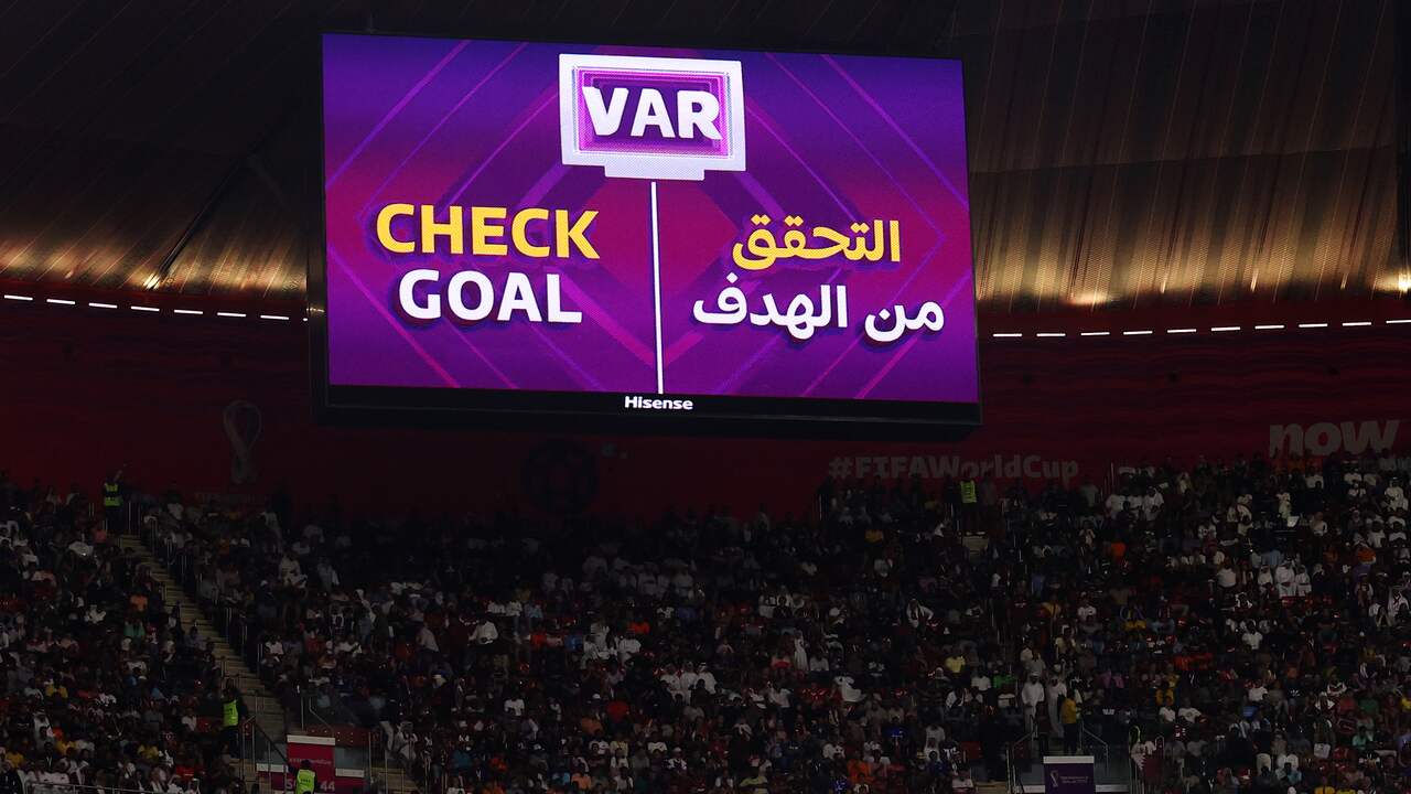 Nederlands bedrijf verliest kort geding tegen UEFA om VAR-technologie op EK | Voetbal | NU.nl