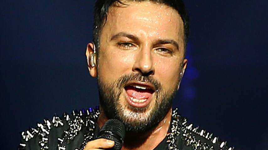 Turkse zanger Tarkan geeft in november show in AFAS Live | Nieuws | NU.nl
