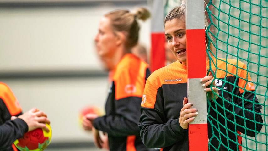 Polman is klaar voor WK: 'Ik ben hongerig, maar ook op mijn hoede ...