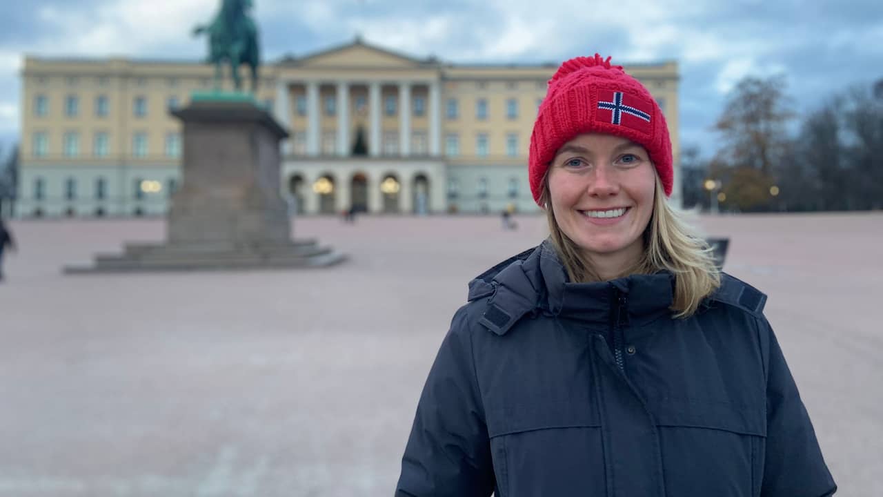 Jessica is manager in Oslo: 'In de winter is het maar vier uur licht ...