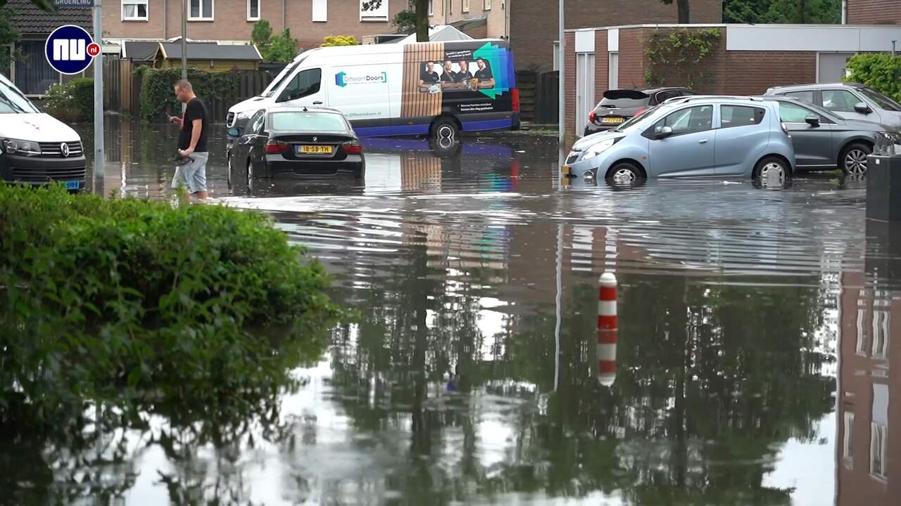 Het belangrijkste nieuws van zondag in 1,5 minuut | NU.nl