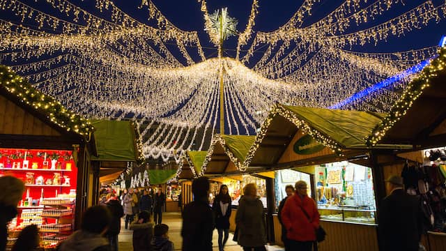 Overzicht van unieke kerstmarkten in Duitsland | NU - Het laatste ...