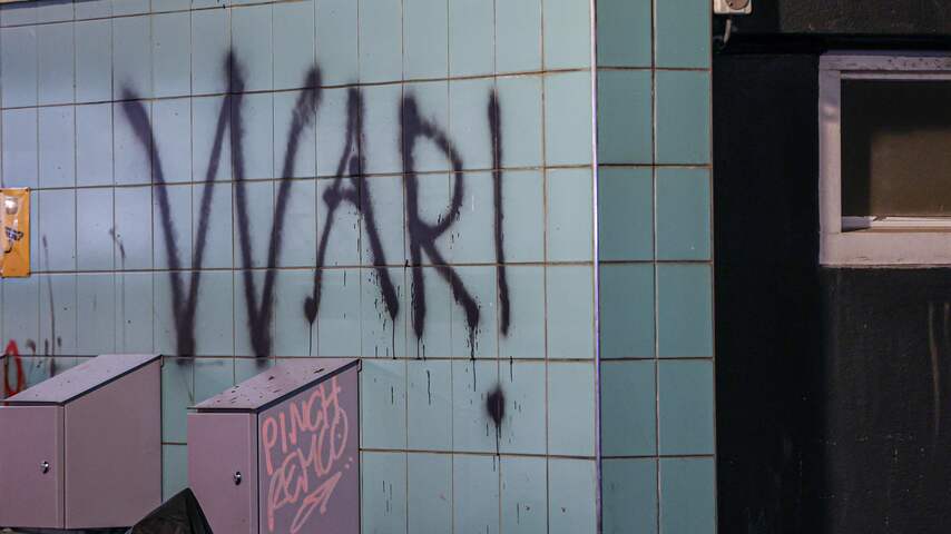 JoeyAK en naasten Bigidagoe ontkennen rol bij explosies: 'Willen geen ...