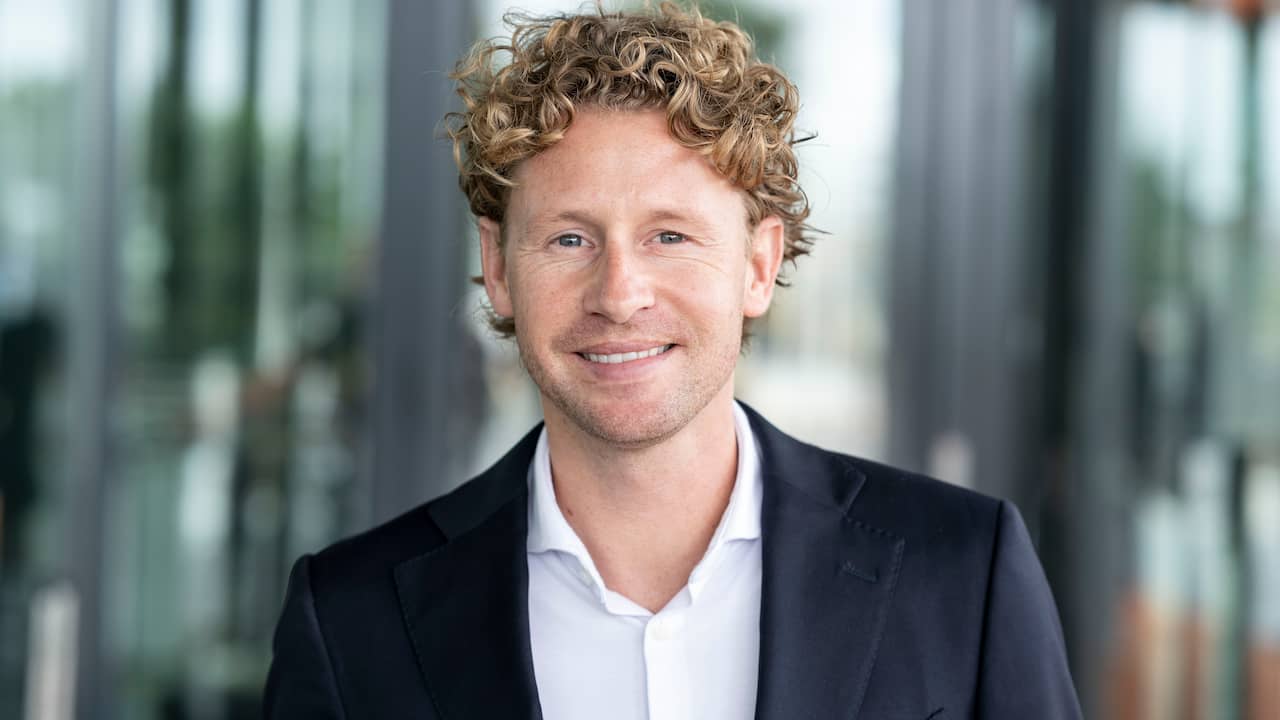 Ewout Genemans filmde gedetineerden zonder toestemming | Media | NU.nl