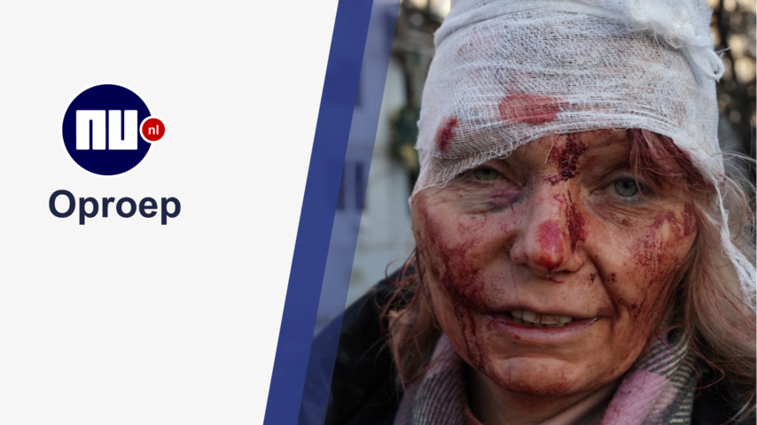 Oekraïne en Rusland morgen 1.000 dagen in oorlog: welke vragen heb jij? | NUjij | NU.nl