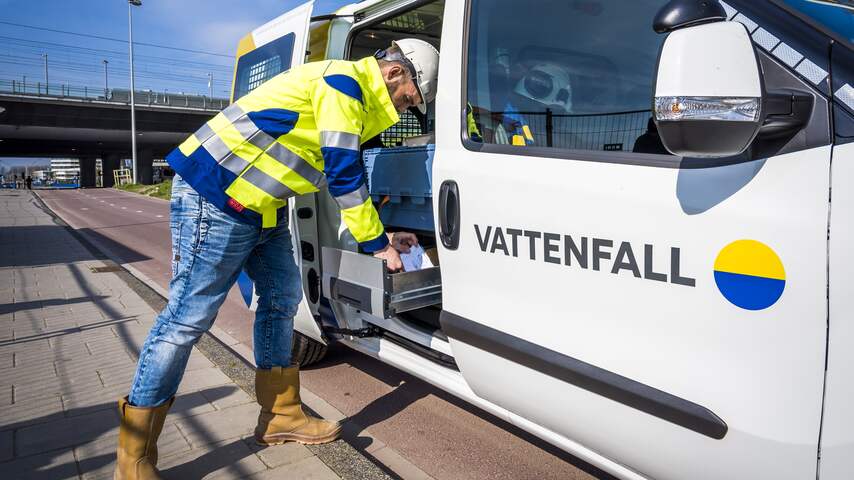 Vattenfall verhoogt prijzen opnieuw, dit keer met ruim 50 procent ...