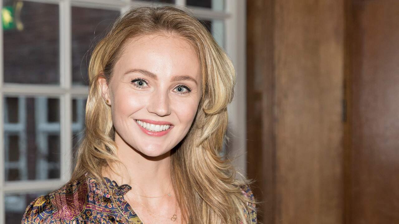 Kelly Weekers: 'John Ewbank kwam op mijn pad doordat ik succesvol was ...