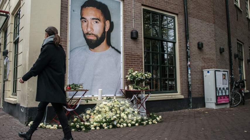 25,5 jaar cel voor man achter vergismoord op Amsterdamse dj Latumahina | Misdaad | NU.nl