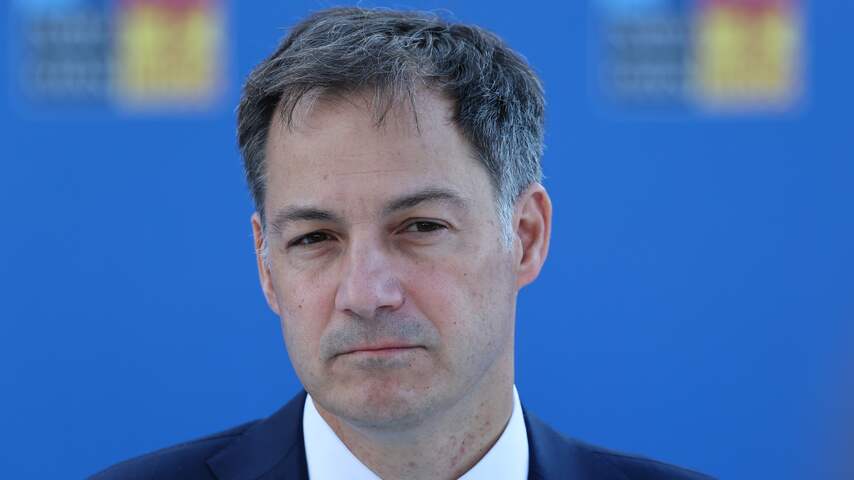 Belgische premier noemt bedreiging van minister 'totaal onaanvaardbaar ... Belgische premier noemt bedreiging van minister 'totaal onaanvaardbaar ...