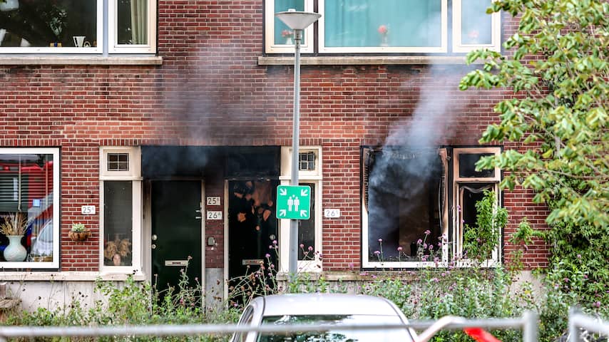 Dit weten we over de dodelijke schietpartijen in Rotterdam | Binnenland | NU.nl