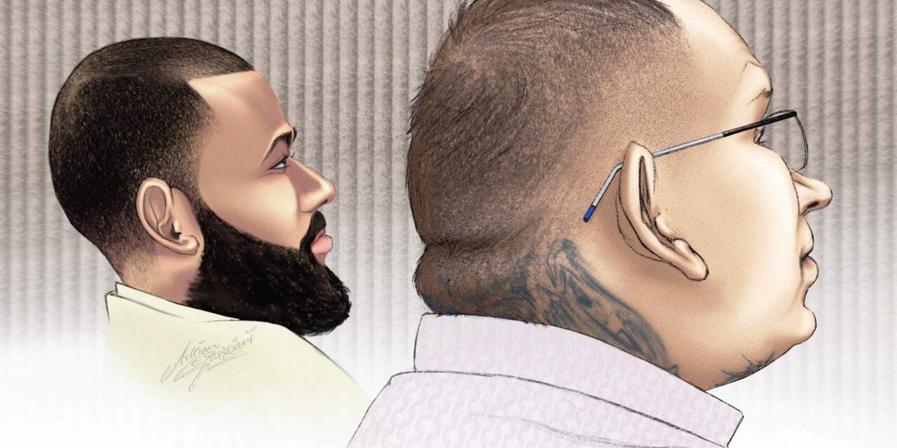 DNA van verdachte Delano G. zit op moordwapen in zaak Peter R. de Vries ...