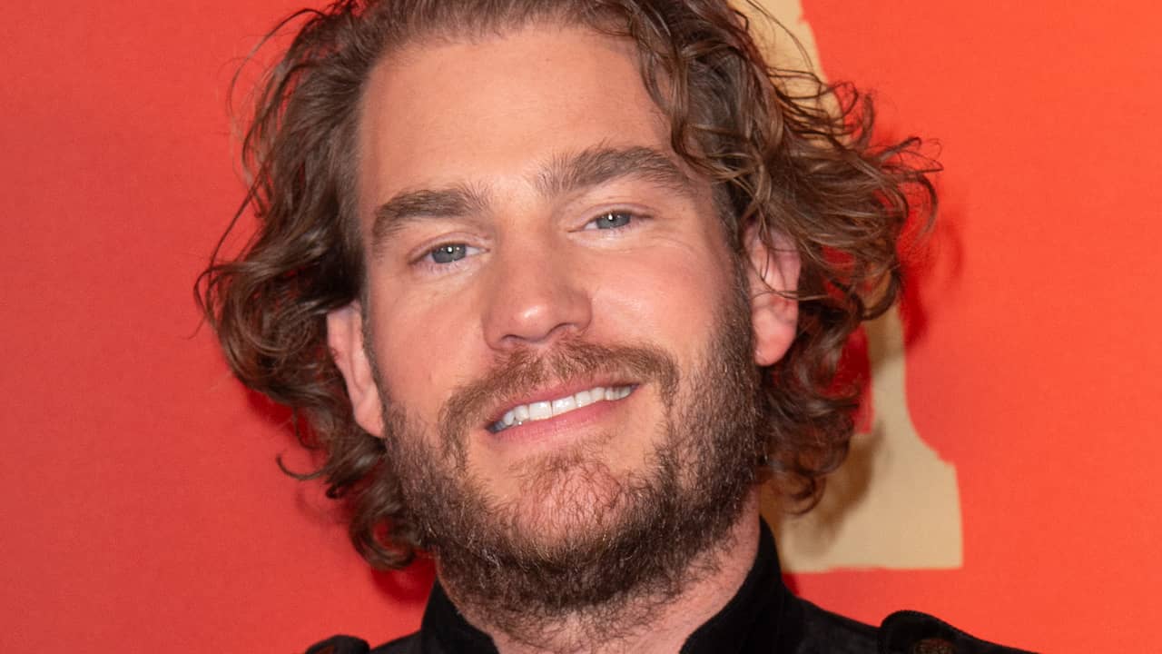 Tim Akkerman gaat weer optreden met band | Muziek | NU.nl