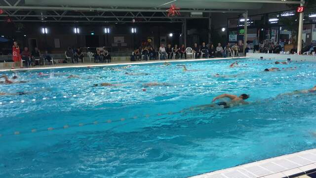 Leidse zwembaden De Zijl en De Vliet gaan 18 mei open | NU - Het ...